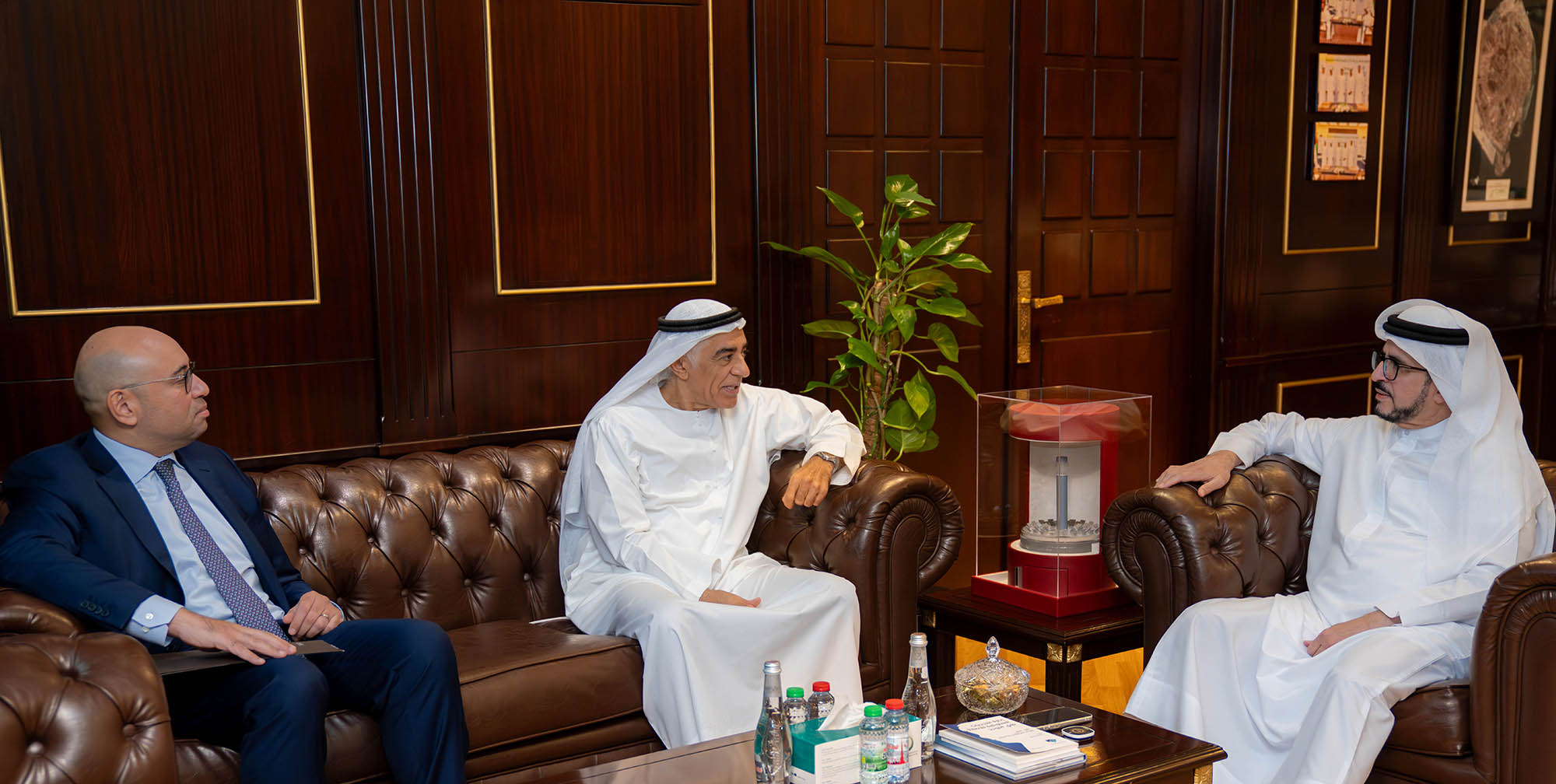 DEWA Academy